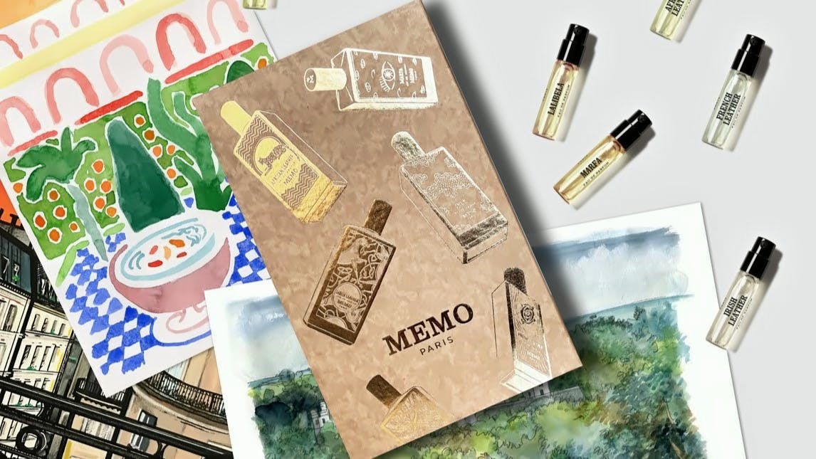 Memo Paris – bức họa hương tuyệt mỹ giữa đất trời - Doanh Nghiệp Việt Nam