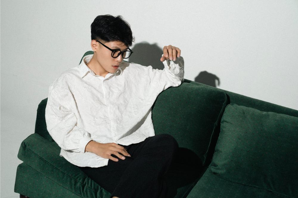 Ca sĩ Hoàng Anh Duy lấn sân sang điện ảnh làm đạo diễn - Doanh Nghiệp Việt Nam