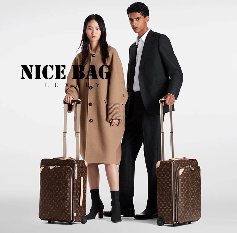 Top 5 mẫu vali LV được yêu thích nhất năm 2025 - Doanh Nghiệp Việt Nam