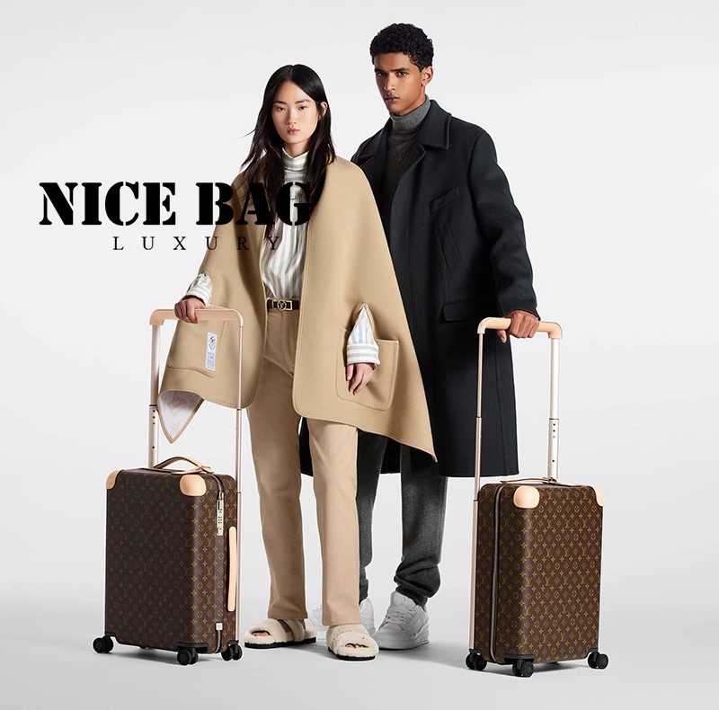 Top 5 mẫu vali LV được yêu thích nhất năm 2025 - Doanh Nghiệp Việt Nam